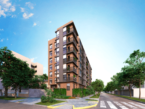 Proyectos en venta - Inmobiliaria Pionero