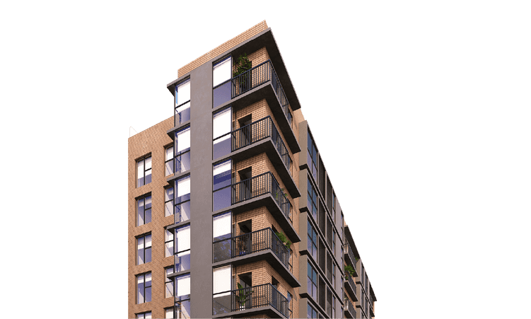 Dos de Mayo 385 - Inmobiliaria Pionero